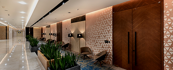 INTERIOR DESIGN – EIDC