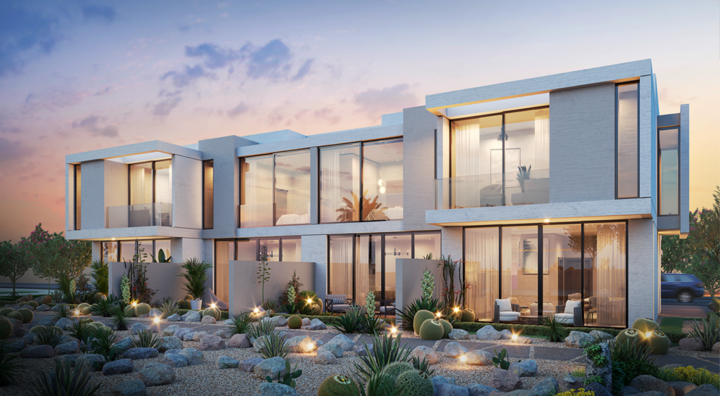 AIDA Luxury Villas & Attached Villas – EIDC