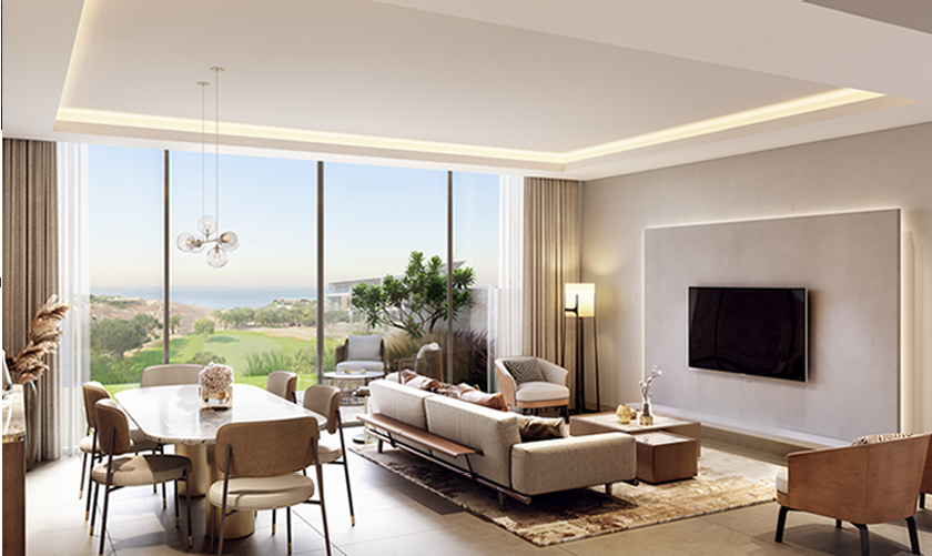 AIDA Luxury Villas & Attached Villas – EIDC